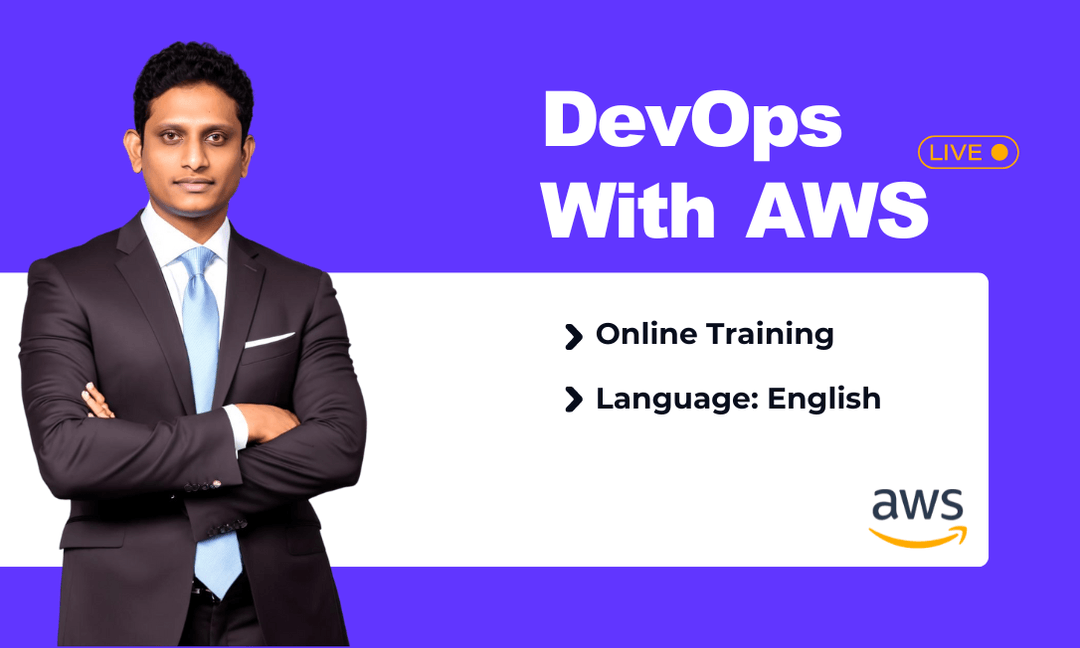 Explore all DevOps Courses with AWS Online Training at JoinDevOps